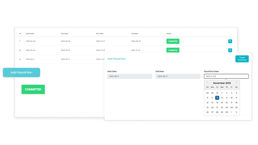 Best Payroll Software Canada - Simplified Payroll Management